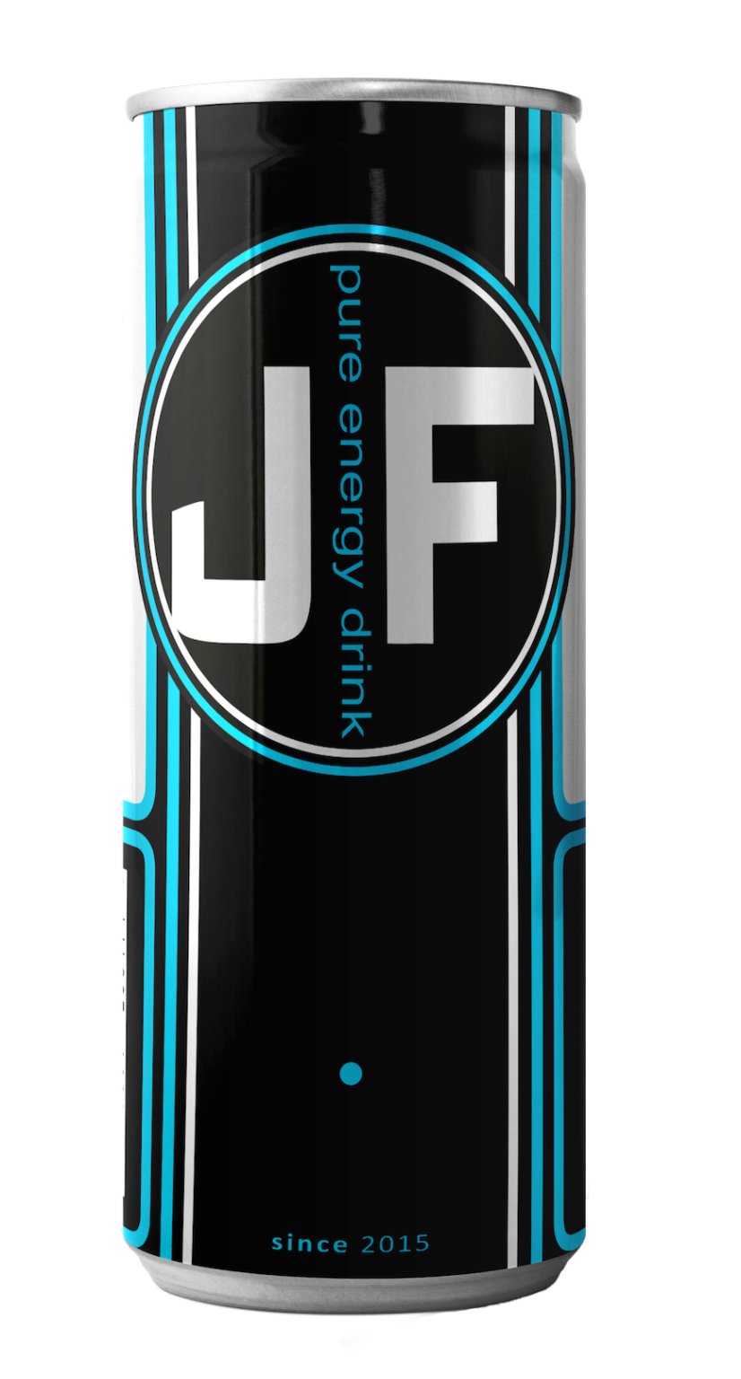 JF Drink – JF